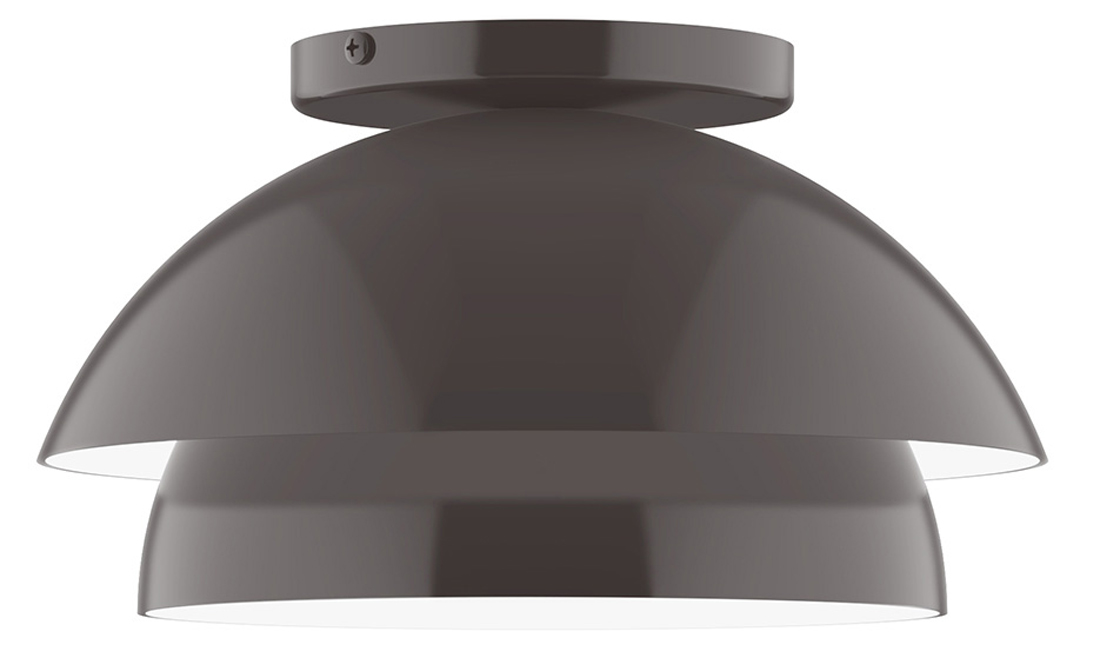 Nest Ceiling Light Fixture by Montclair Light Works | FMDX445-51 ...