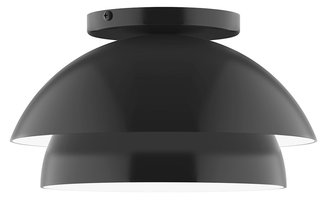 Nest Ceiling Light Fixture by Montclair Light Works | FMDX445-41 ...