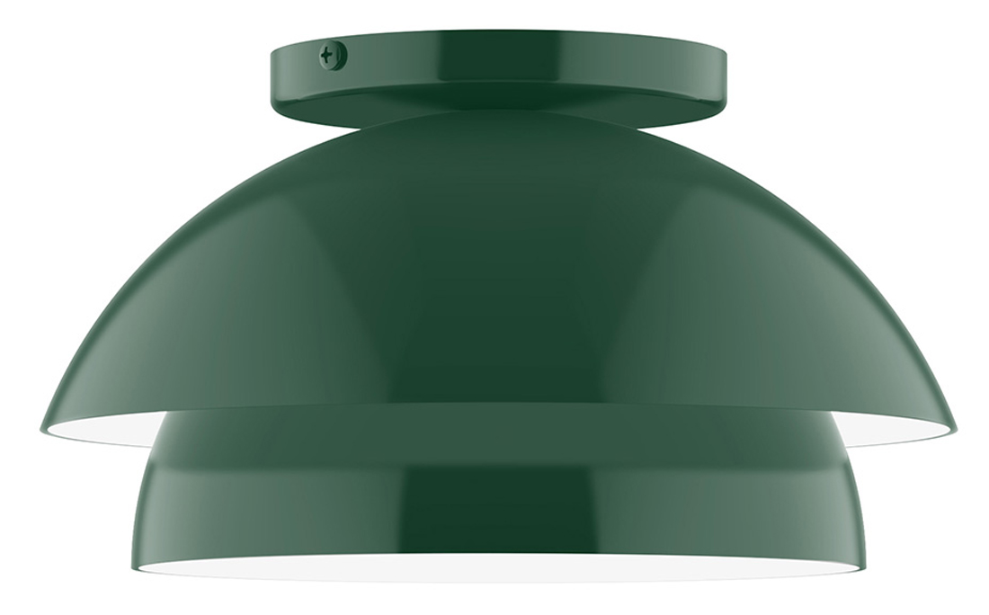 Nest Ceiling Light Fixture by Montclair Light Works | FMDX445-42 ...