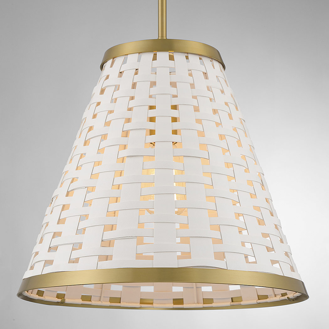 Aster Pendant by Savoy House | 7-3398-1-322 | SVY1201132