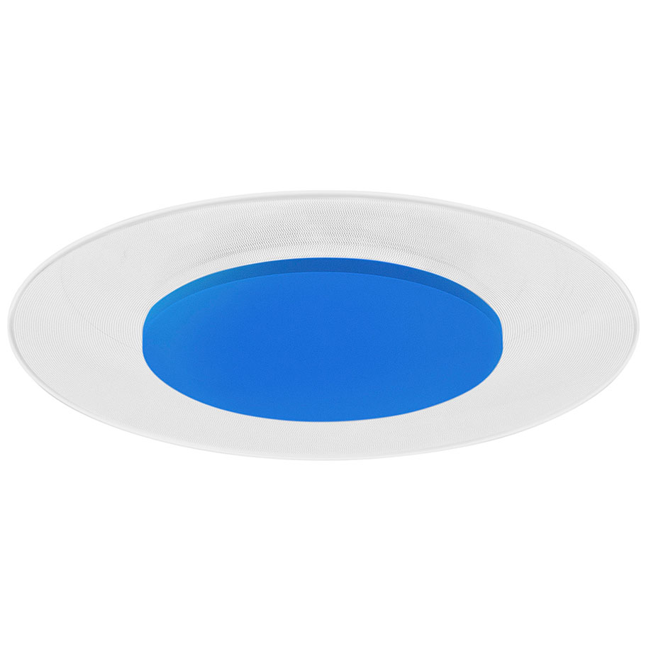 Eclipse II Wall / Ceiling Light by Seascape | SL_ECL2_11_BLU | SEA1201263