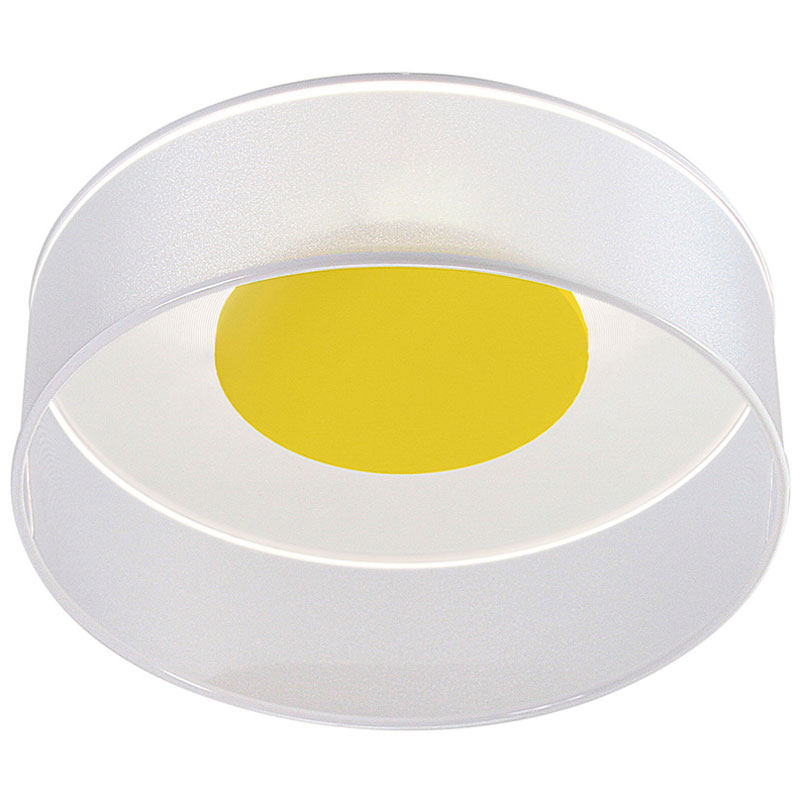 Eclipse Ceiling Light by Seascape | SL_ECL_16_Y | SEA1201273
