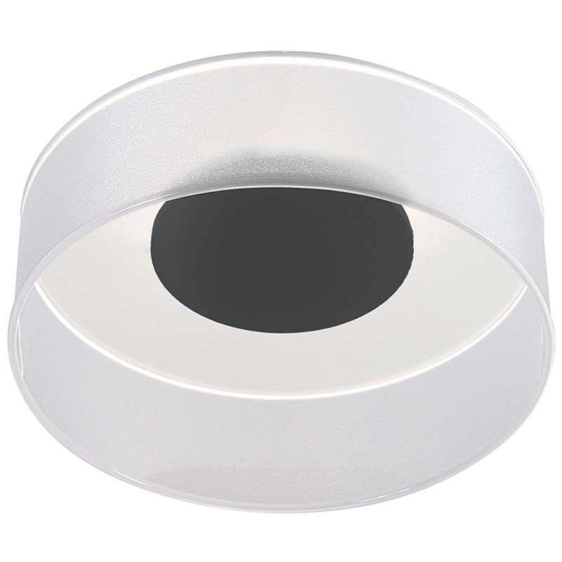Eclipse Ceiling Light by Seascape | SL_ECL_16_BLA | SEA1201278
