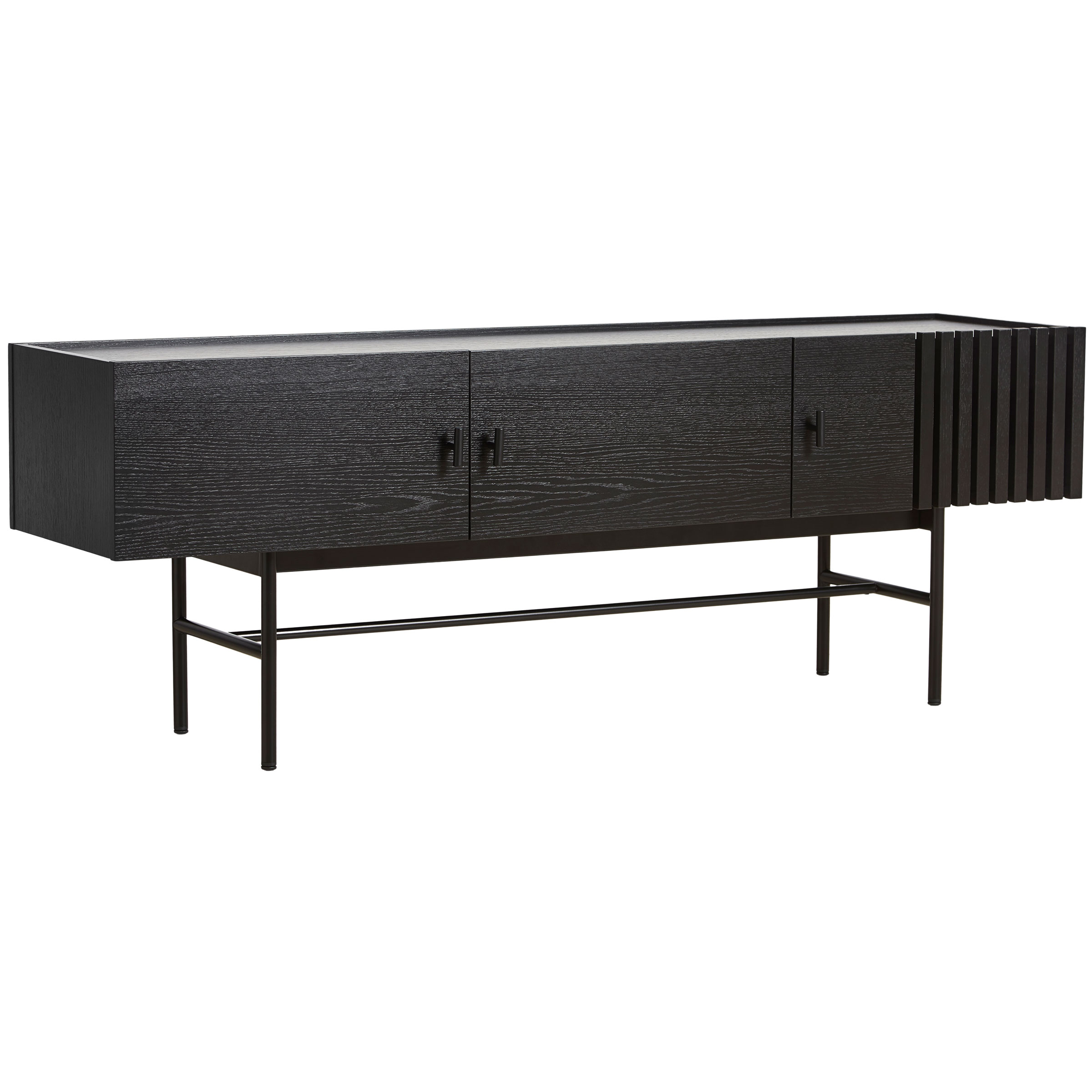 Array Low Sideboard by Woud Design | WOU-120424 | WOU1201851