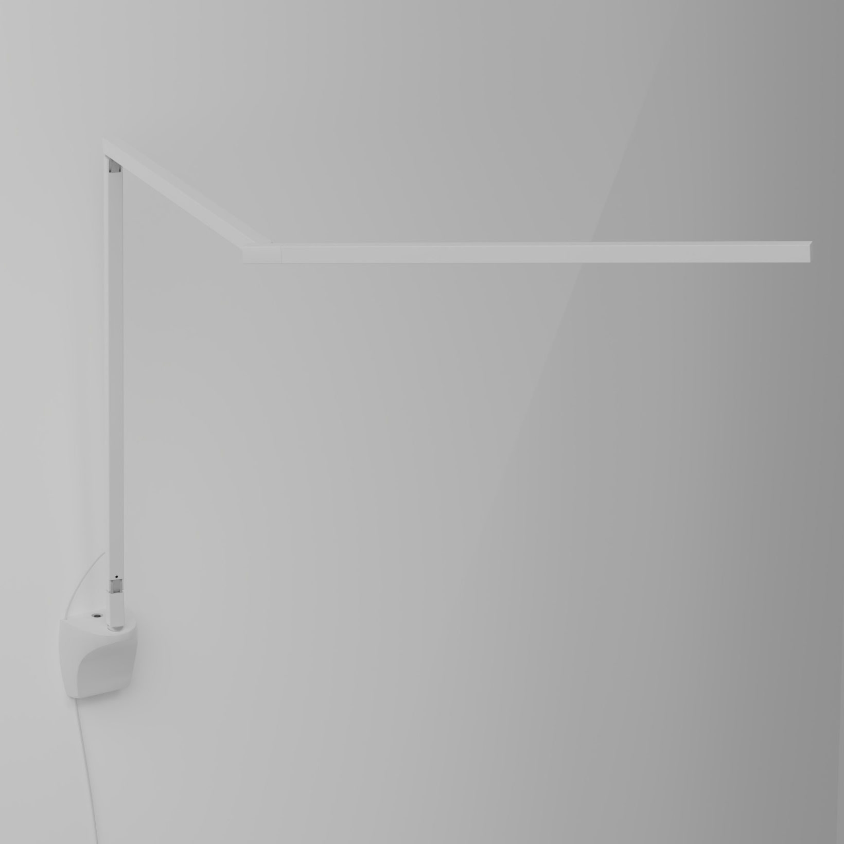 Z-Bar Gen 4 Wall Light by Koncept Lighting | ZBD3000-D-MWT-WAL | KNC1201981