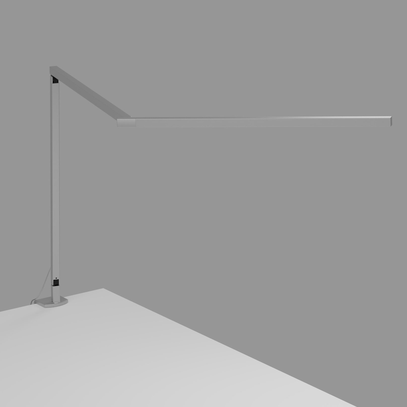 Z-Bar Pro Gen 4 Tunable White Desk Lamp by Koncept Lighting | ZBD3000 ...