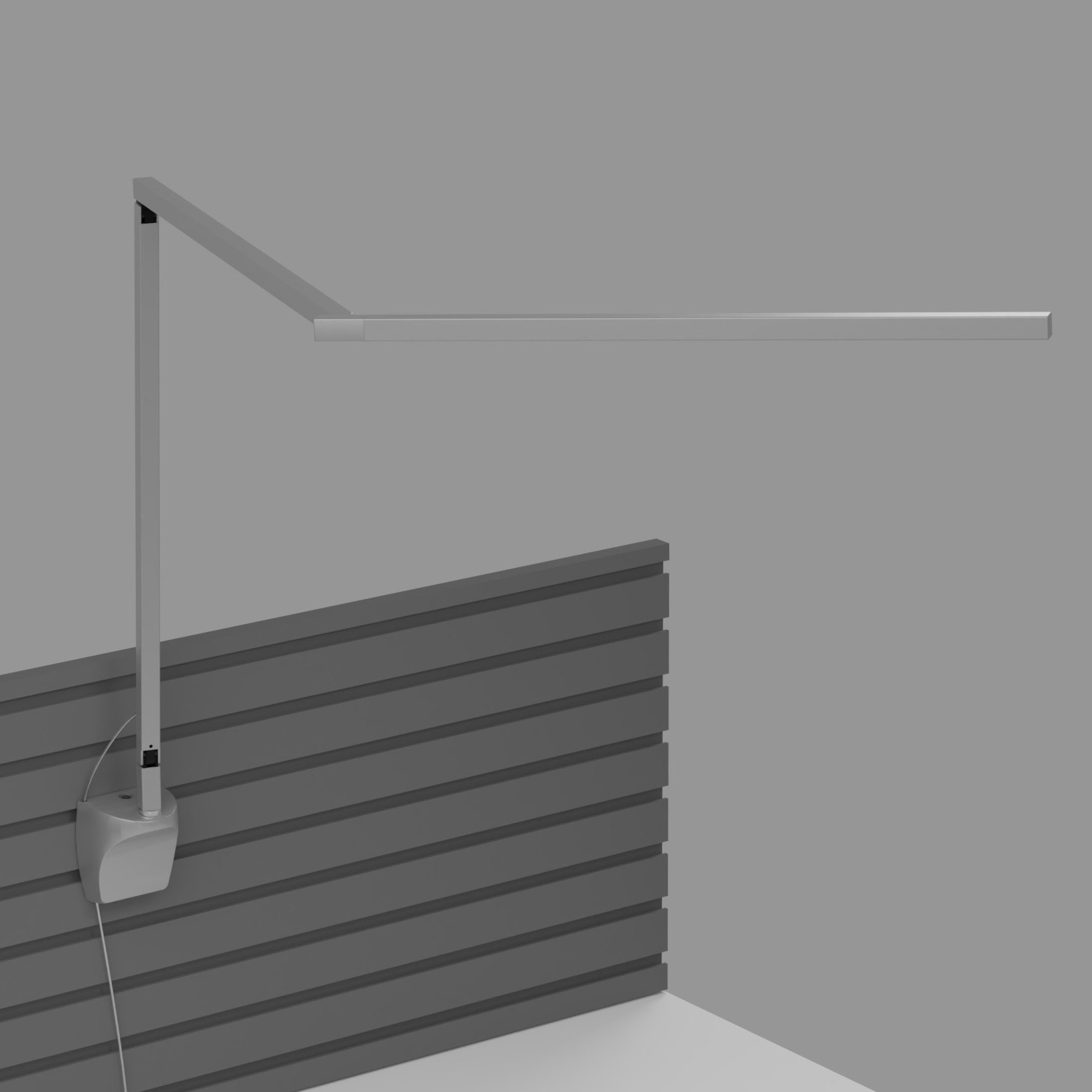 Z-Bar Pro Gen 4 Tunable White Plug-in Wall Light by Koncept Lighting ...