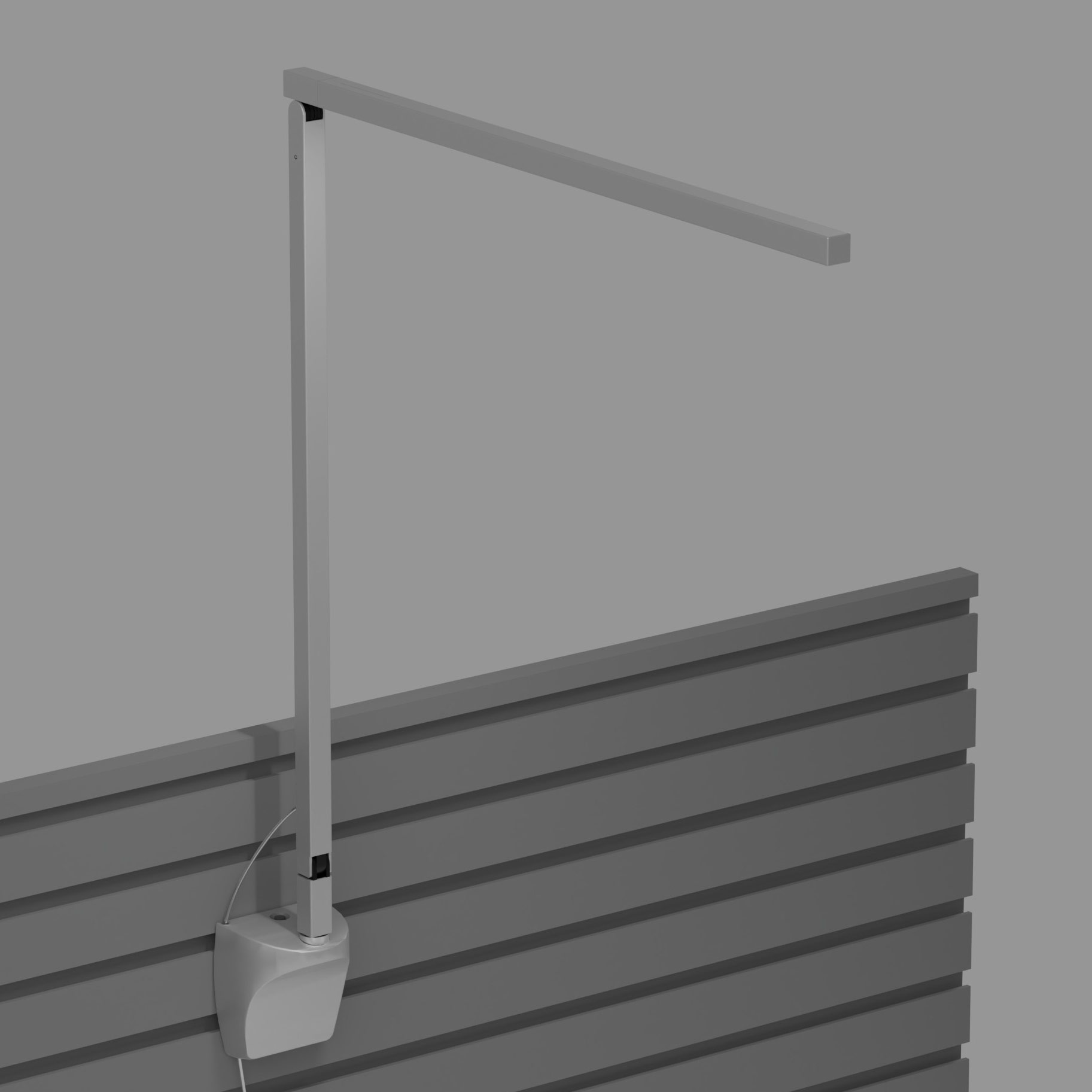 Z-Bar Solo Pro Gen 4 Tunable White Plug-in Wall Light by Koncept ...