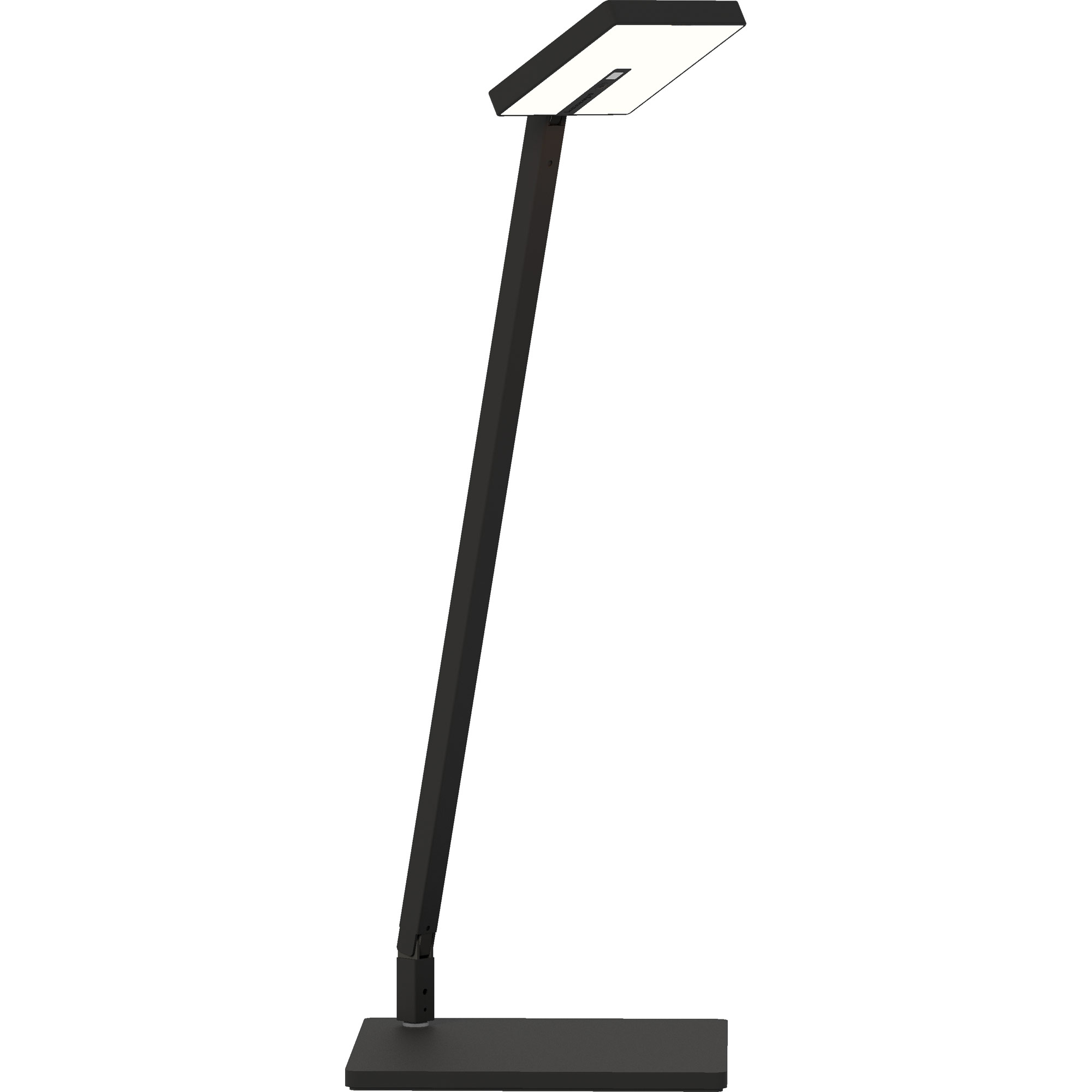Focaccia Solo Tunable White Desk Lamp by Koncept Lighting | FCD-1-MTB ...