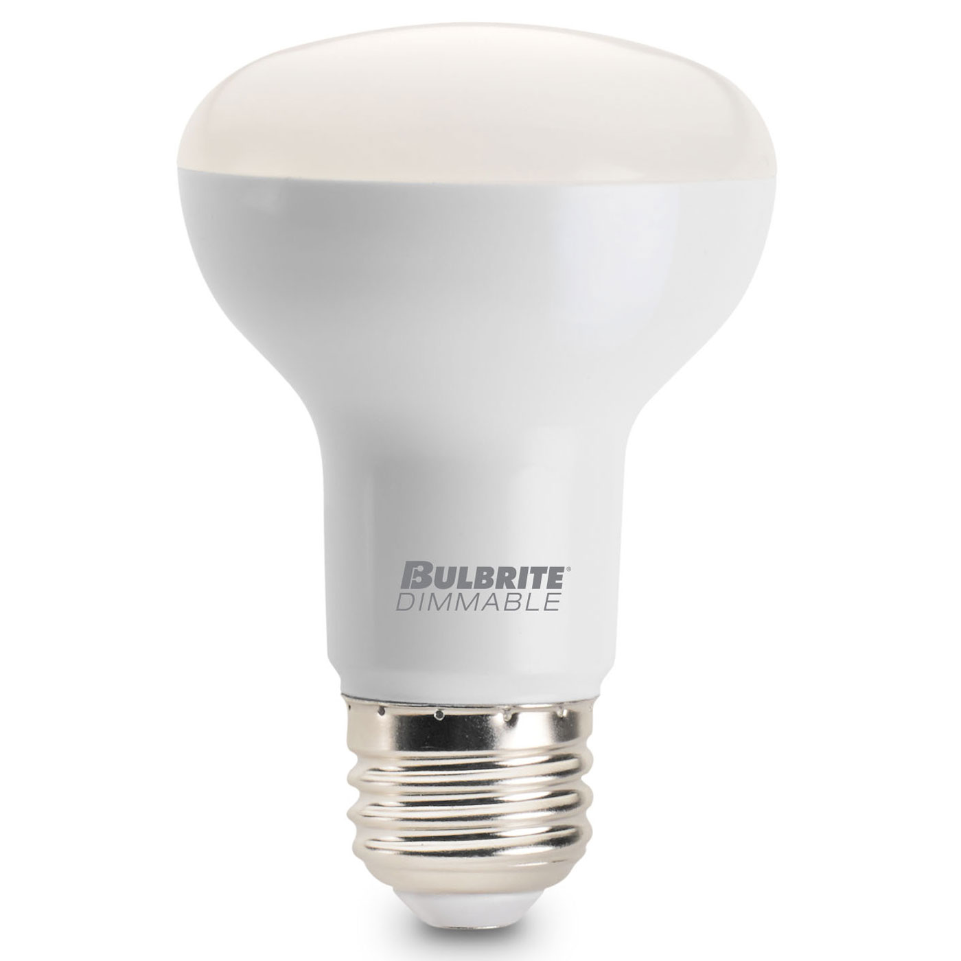R20 Med Base 7.5W 120V 3000K 80CRI 4-PACK by Bulbrite | 861638-4PACK ...