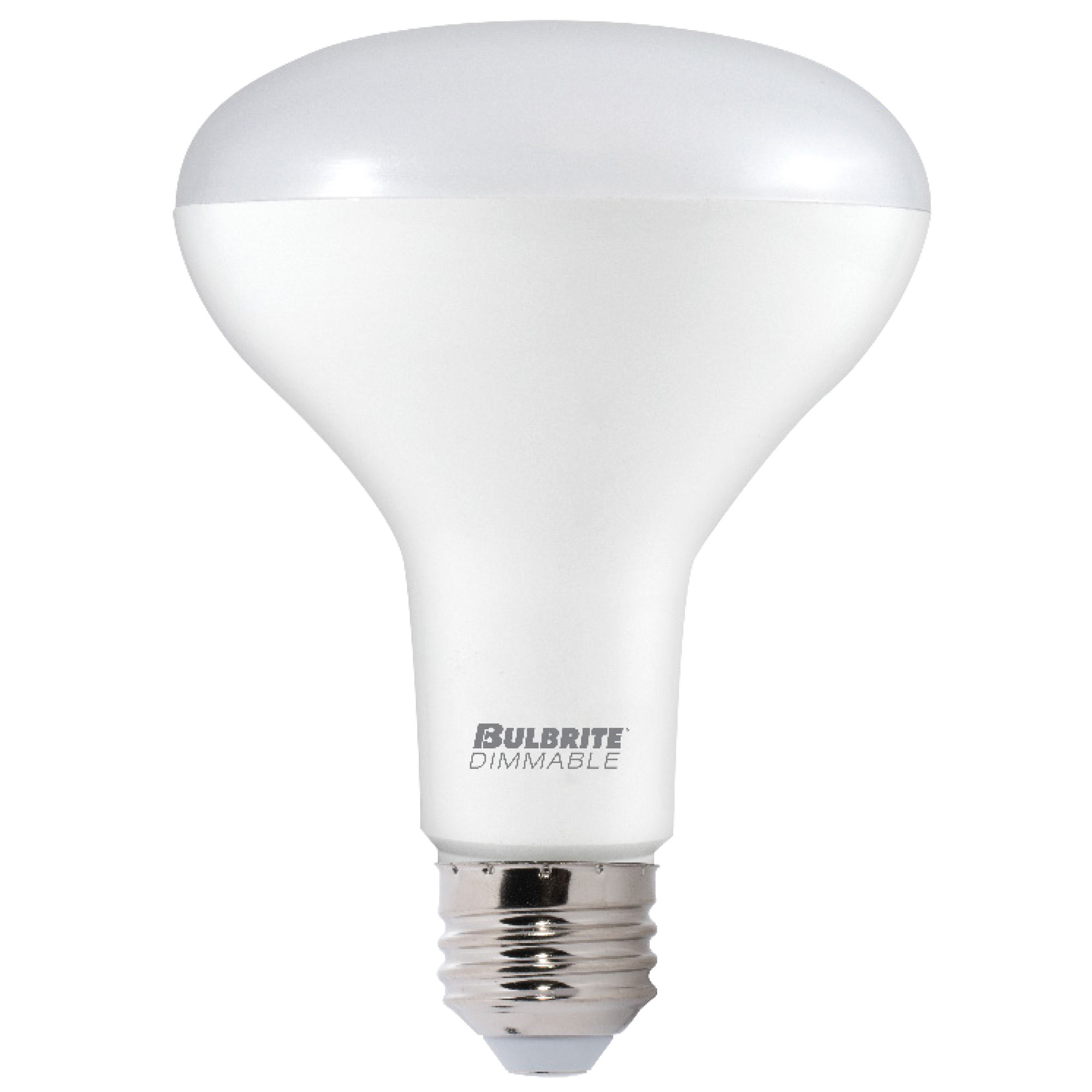 BR30 Med Base 11W 120V 2700K 80CRI 4-PACK by Bulbrite | 862805-4PACK ...