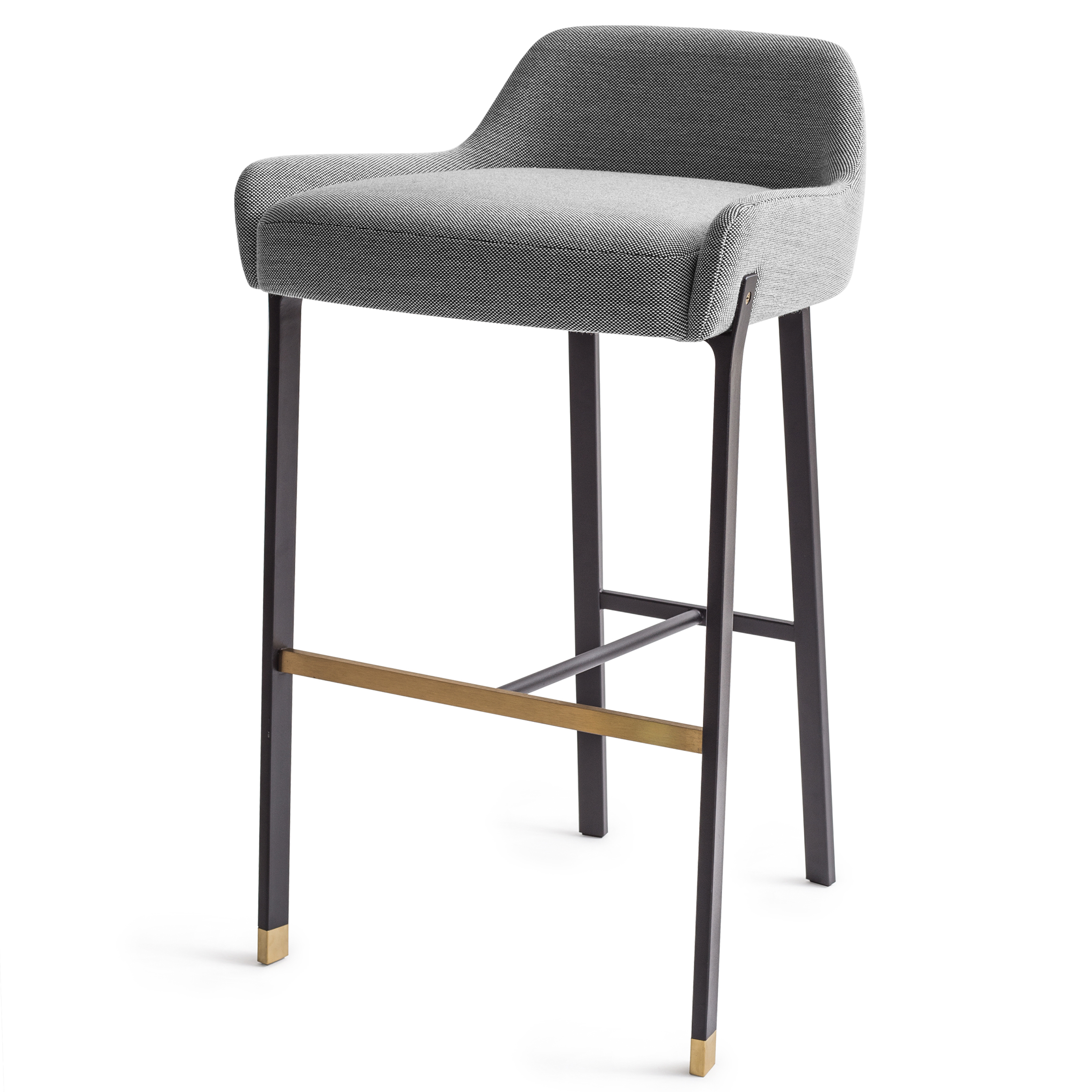 Blink Counter/Bar Stool by Stellar Works | BL-S610-750.AF5010 | STL1202337