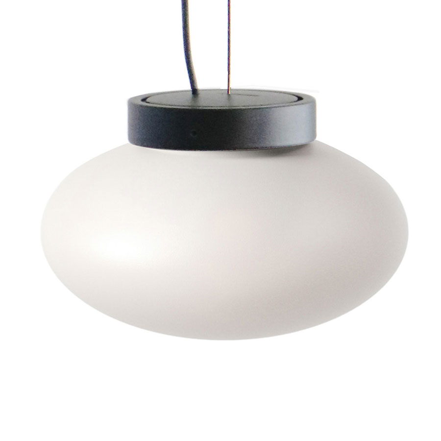 Mun Pendant by Stellar Works | MN-P110-S.US | STL1202395