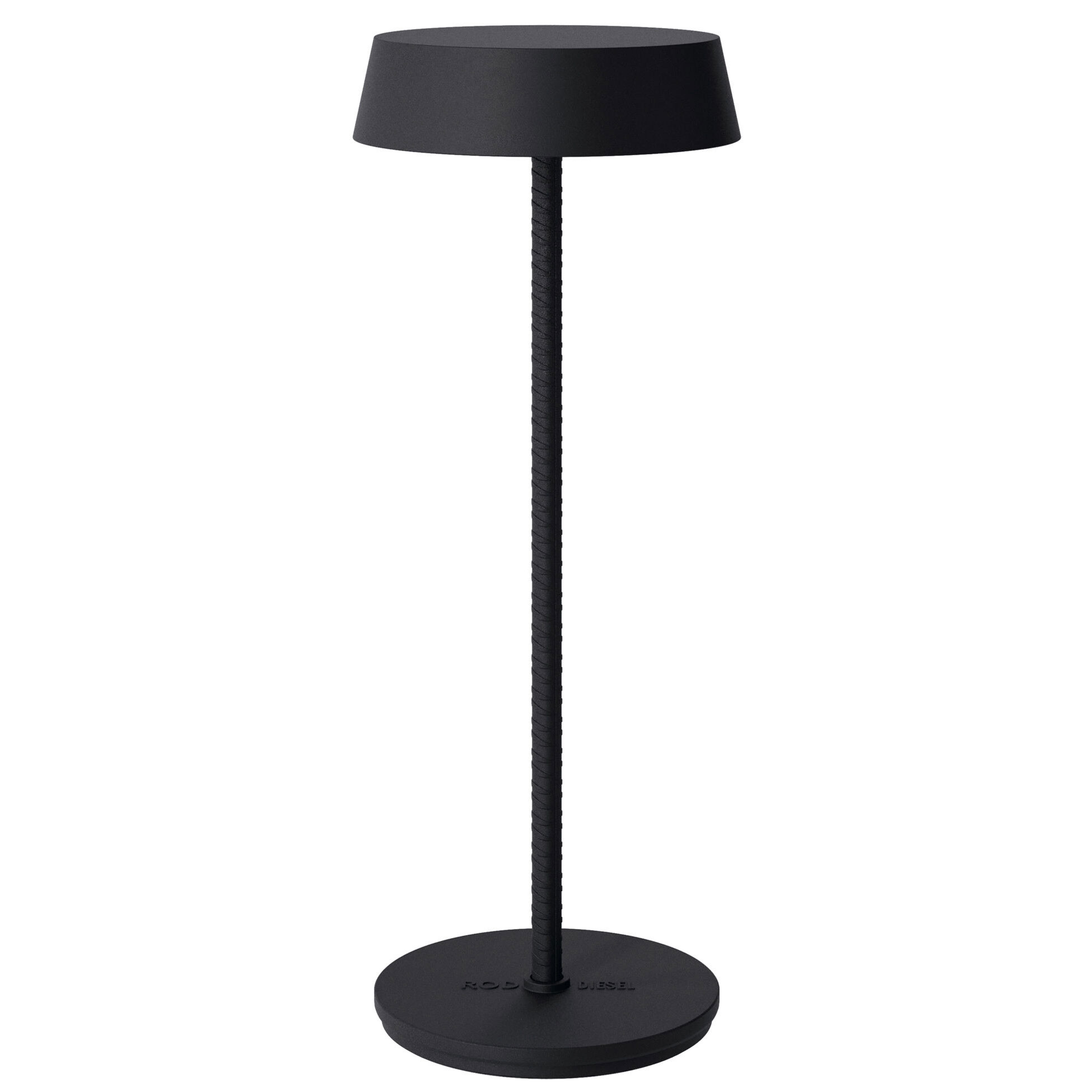 Rod Rechargeable Table Lamp by Diesel Living | 51181 2030 | DSL1202814