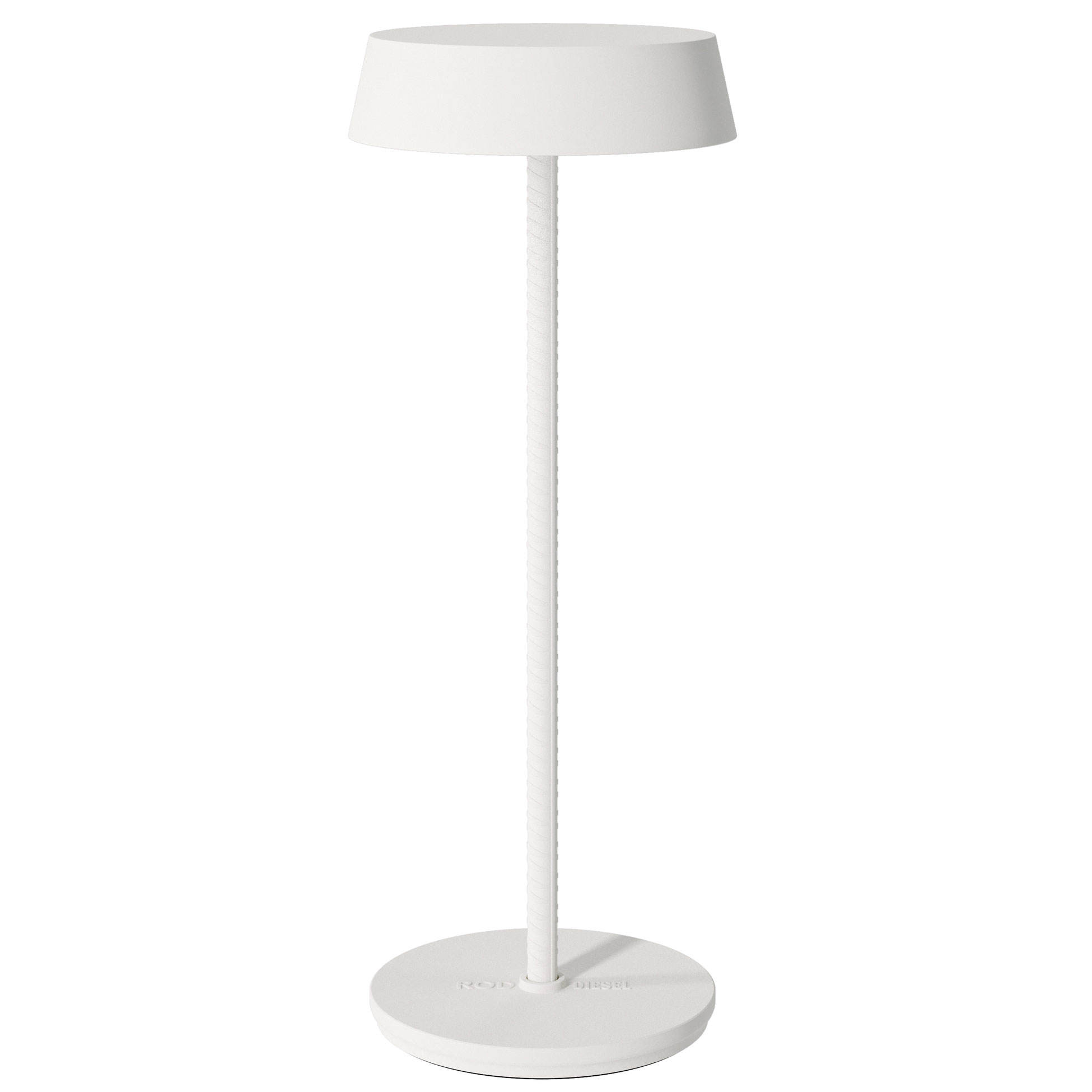 Rod Rechargeable Table Lamp by Diesel Living | 51181 9130 | DSL1202816