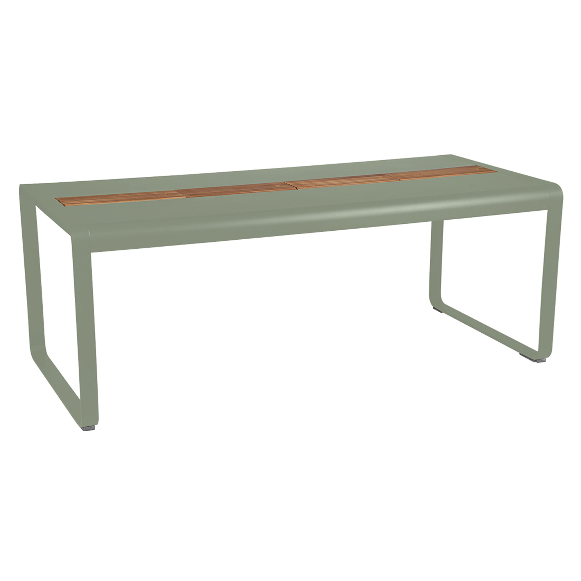 Bellevie Dining Table with Storage by Fermob | FMB-843482 | FMB1203159
