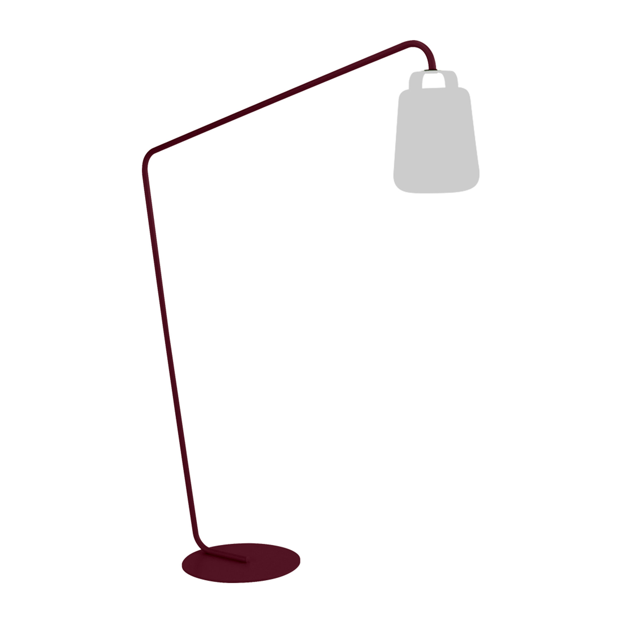 Balad Lamp Stand by Fermob | FMB-3630B9 | FMB1203485