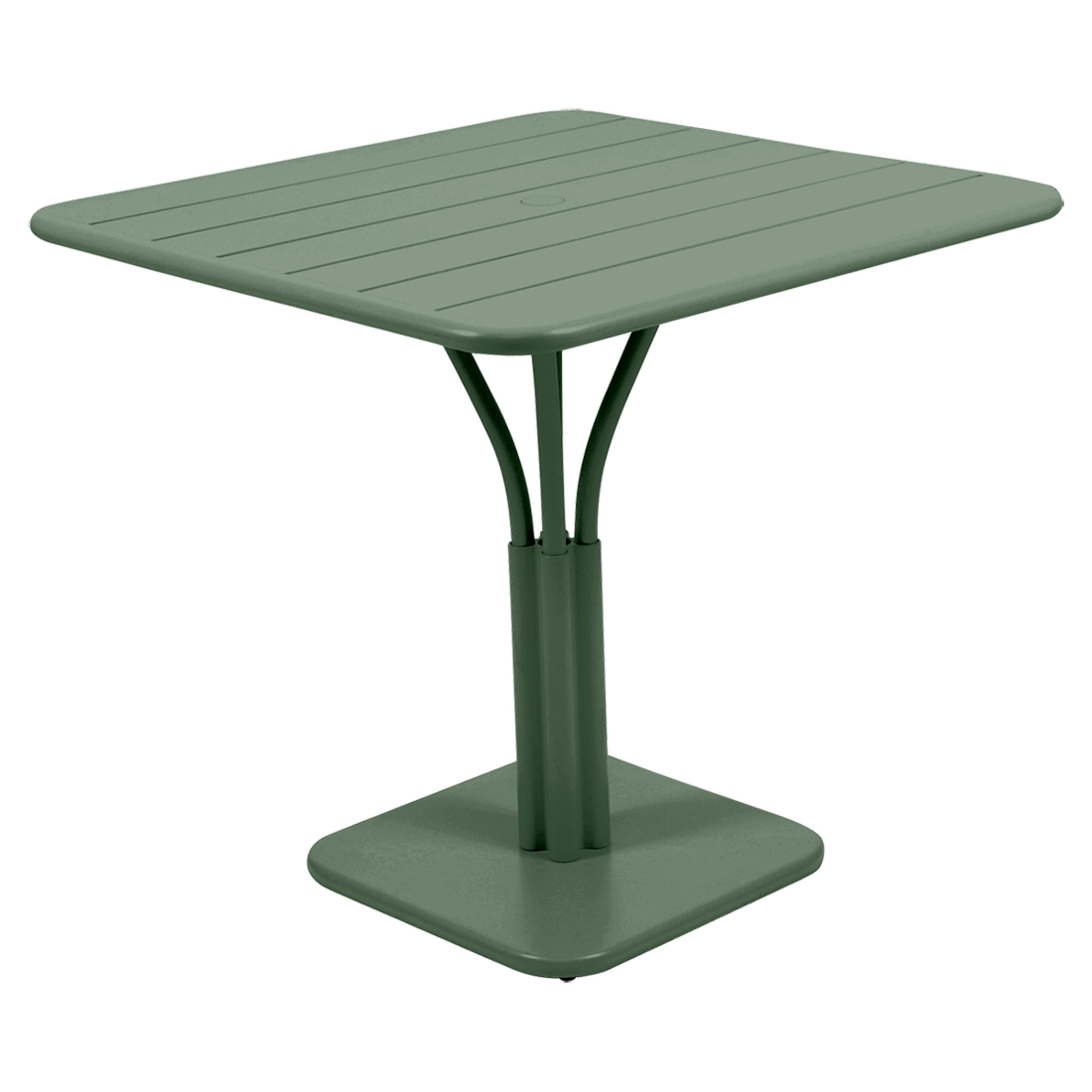 Luxembourg Pedestal Dining Table by Fermob | FMB-413482 | FMB1203720