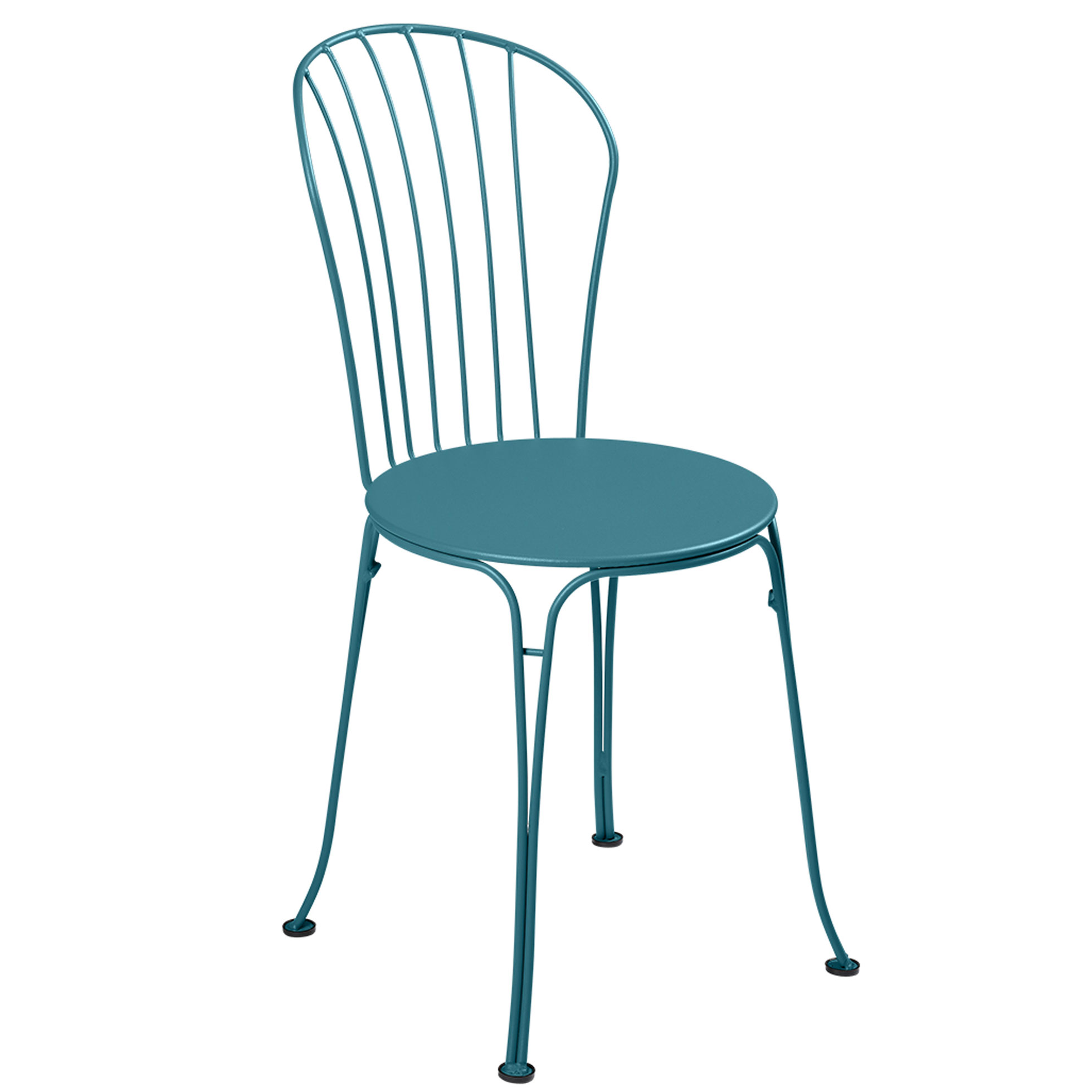 Opera+ Side Chair Set of 2 by Fermob | FMB-091121 | FMB1203791
