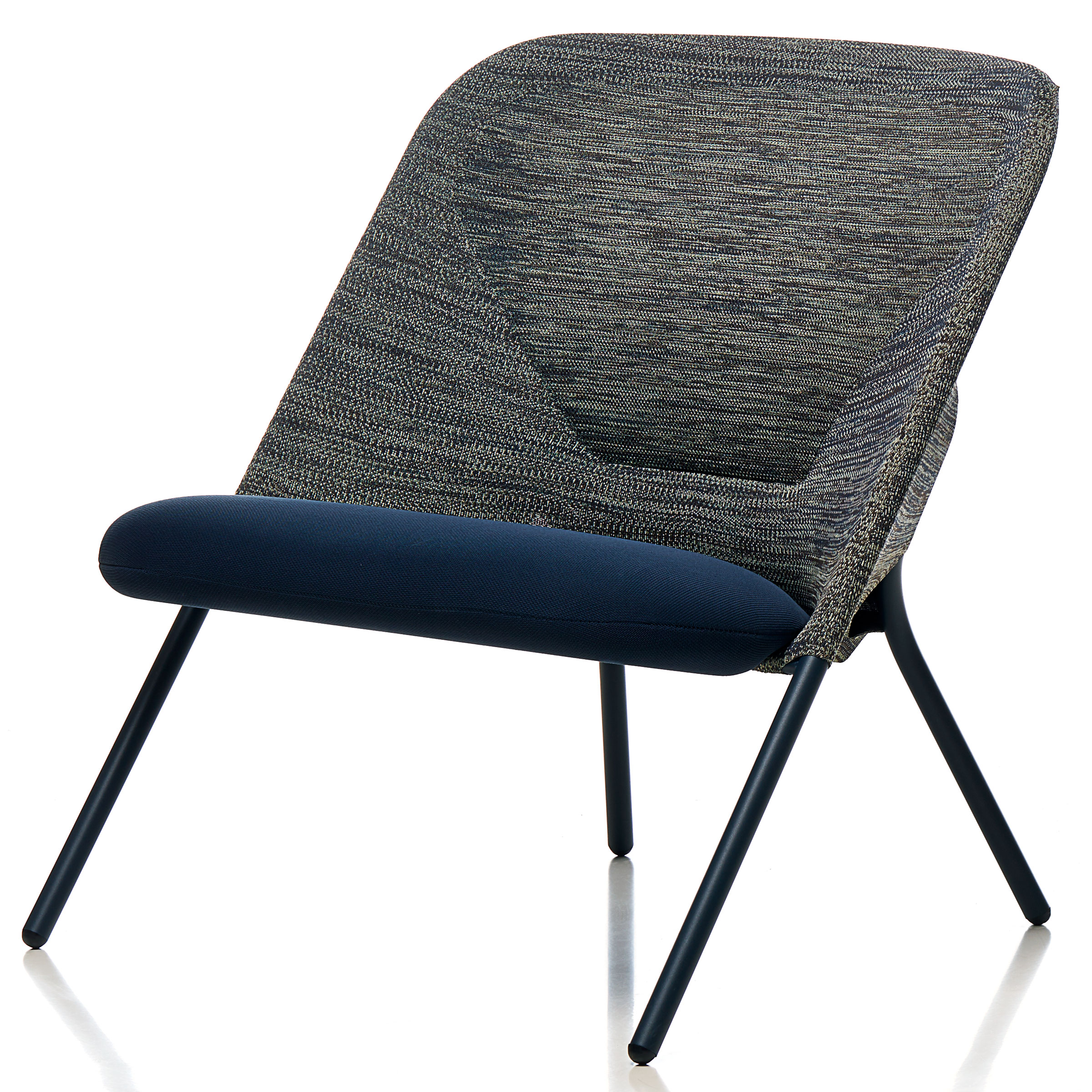 Shift Lounge Chair by Moooi | 8718282294964 | MOO1204523