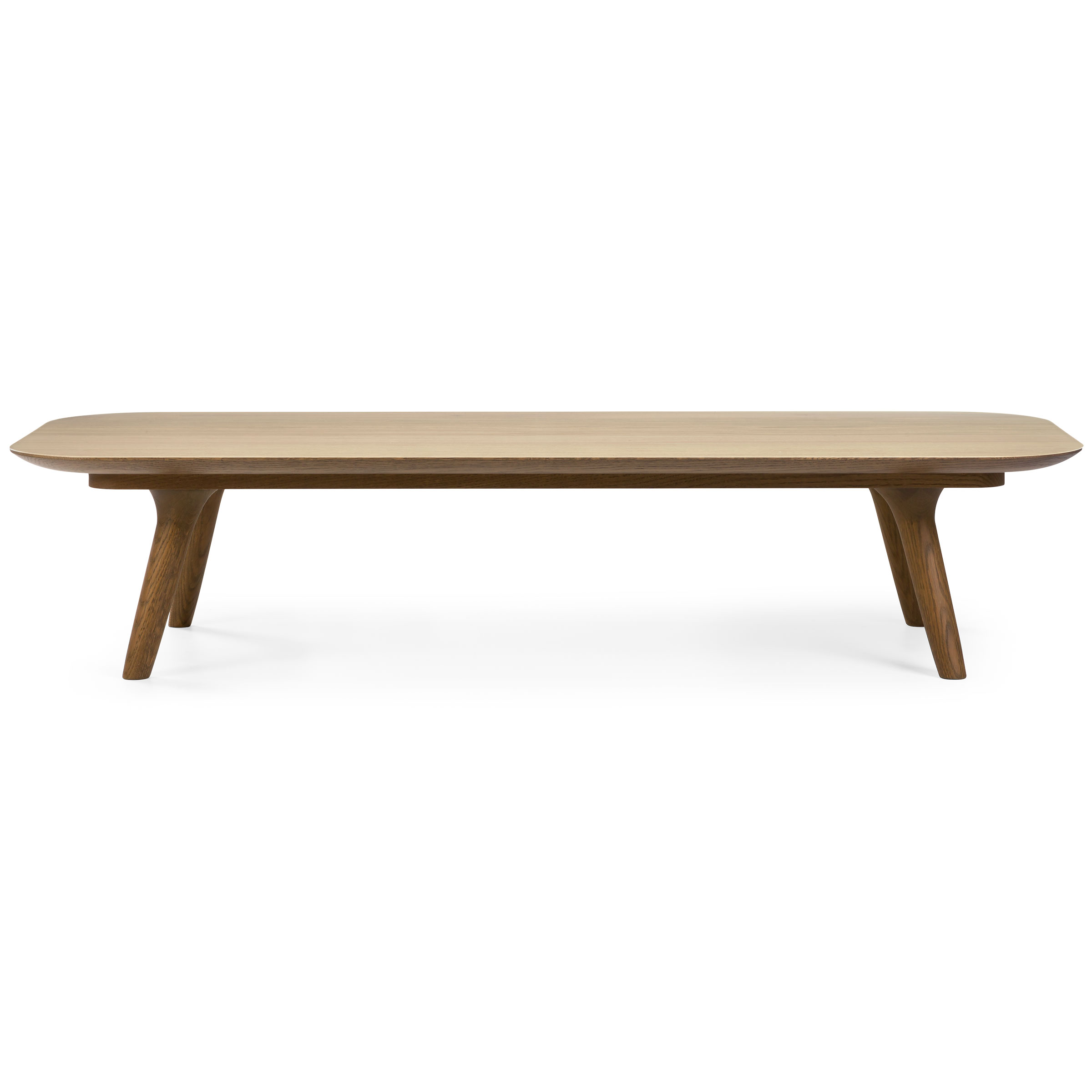 Zio Rectangle Coffee Table by Moooi | MOO-8718282342207 | MOO1204587