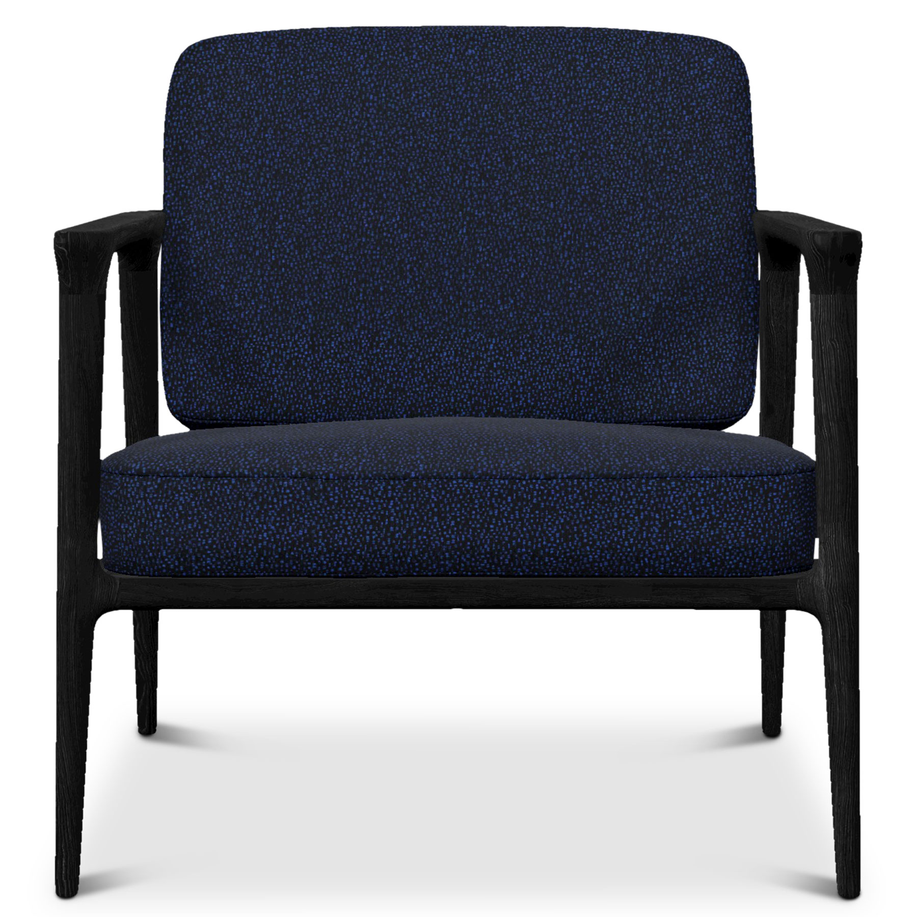 Zio Lounge Chair by Moooi | MOO-8718282747248 | MOO1204644