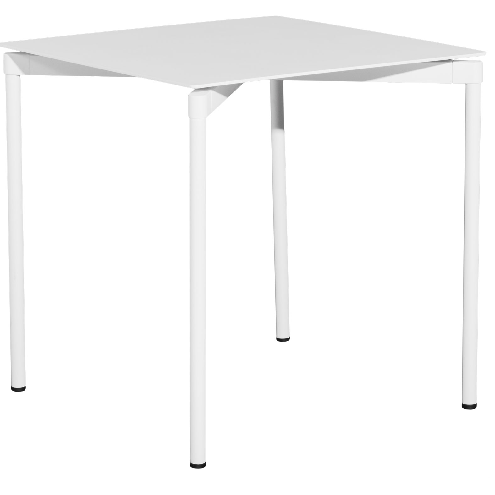 Fromme Square Table by Petite Friture | M0810707 | PFT1204713