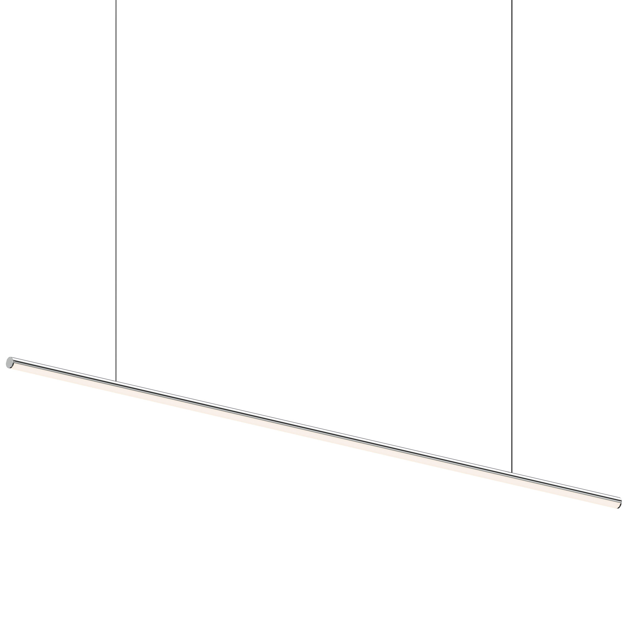 Fino Linear Pendant by SONNEMAN - A Way of Light | 3777.01 | SON1204918