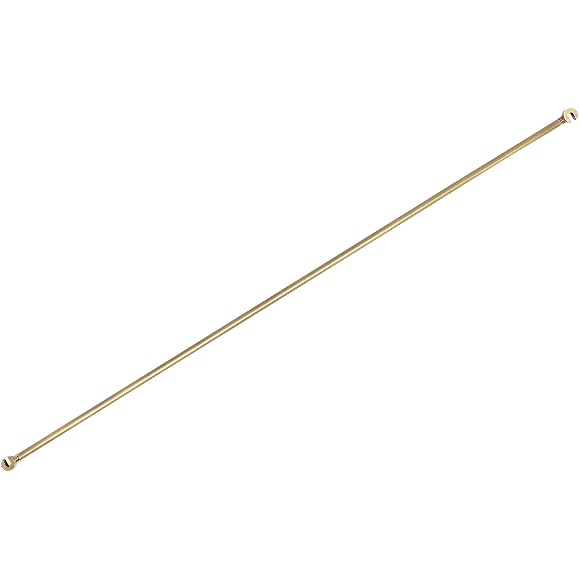 Trellis Spacer by Visual Comfort Modern | 700TRSSPR24NB | TLG1205465