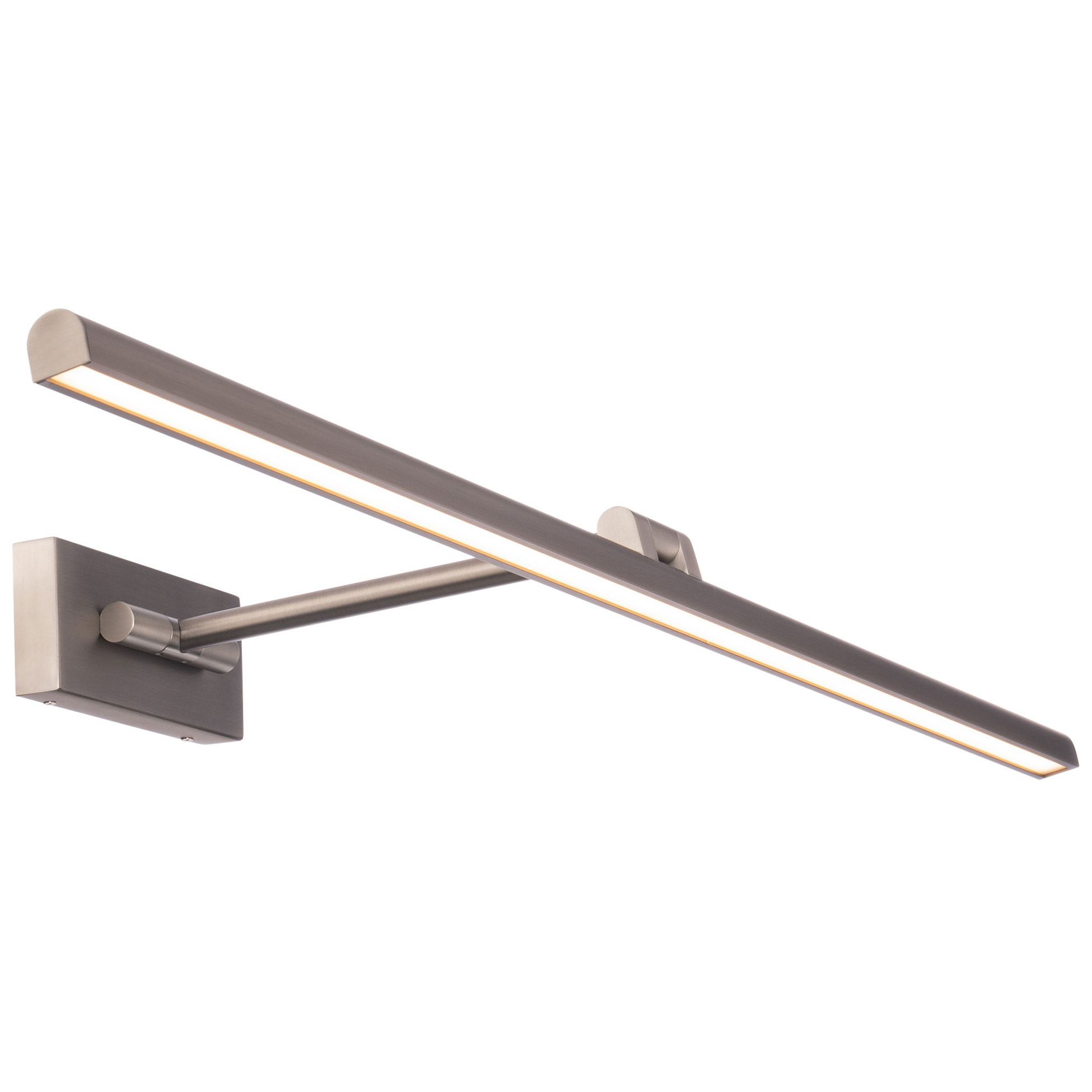 Reed Picture Light by WAC Lighting | PL-11042-BN | WAC1205944