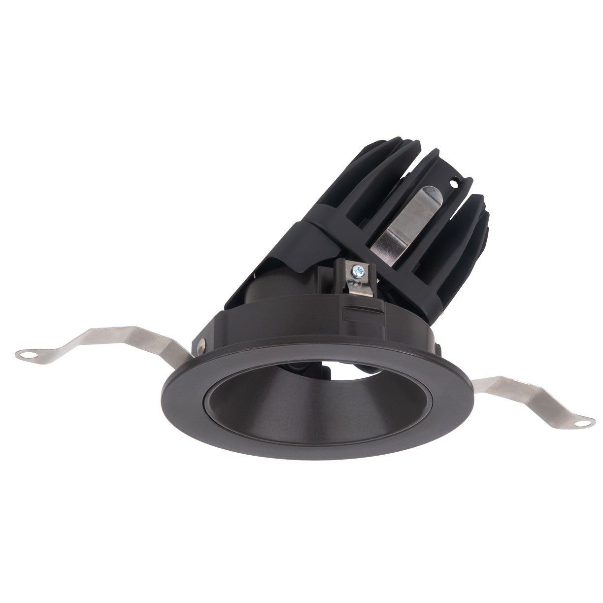 FQ 2IN 15W Shallow Round Adjustable Trim Downlight by WAC Lighting ...