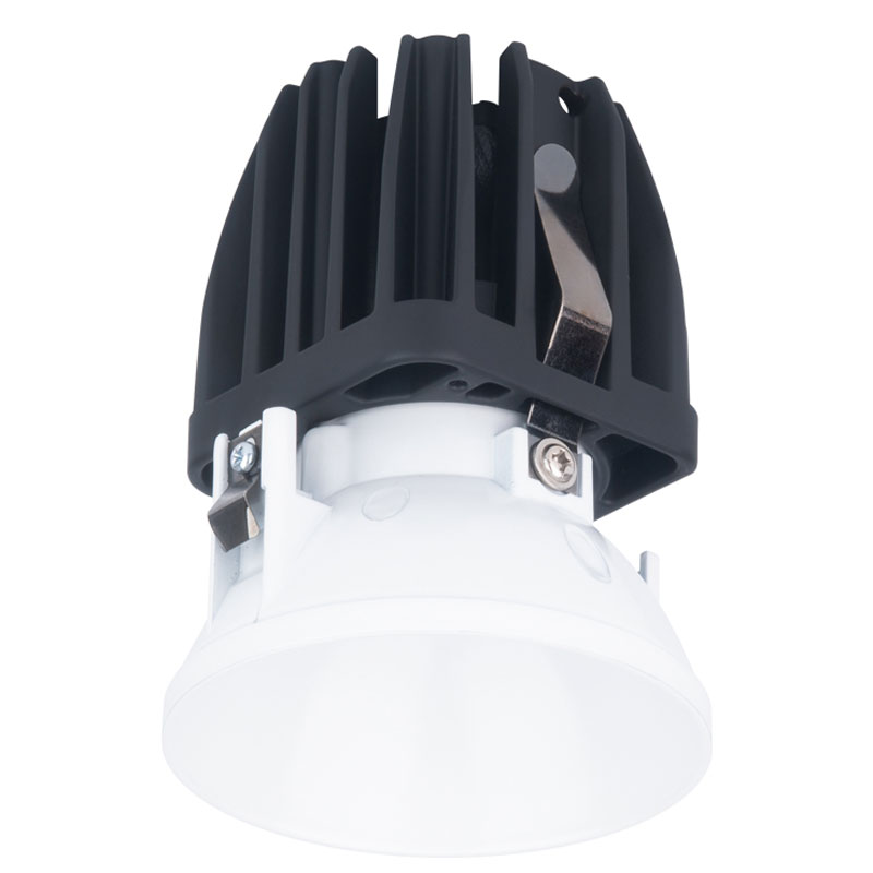 FQ 2IN 15W Shallow Round Trimless Downlight by WAC Lighting | R2FRD1L ...