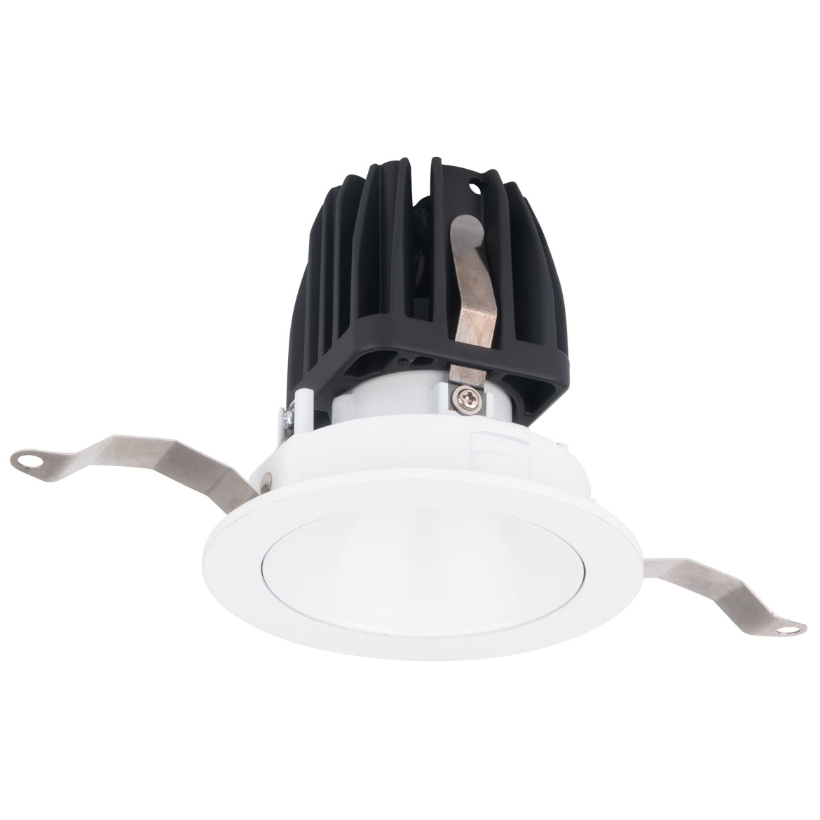 FQ 2IN 15W Shallow Round Trim Downlight by WAC Lighting | R2FRD1T-927 ...