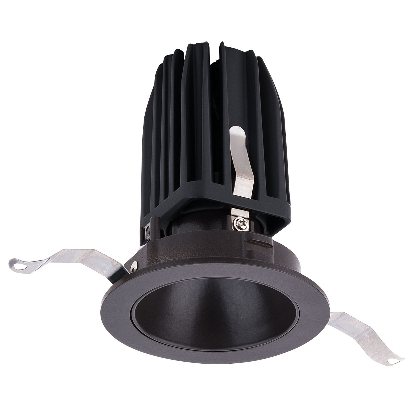 FQ 2IN 15W Round Trim Downlight by WAC Lighting | R2FRDT-935-DB ...