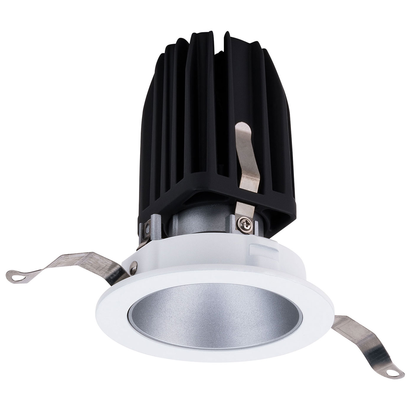 FQ 2IN Round Downlight Trim by WAC Lighting | R2FRDT-935-HZWT | WAC1206055
