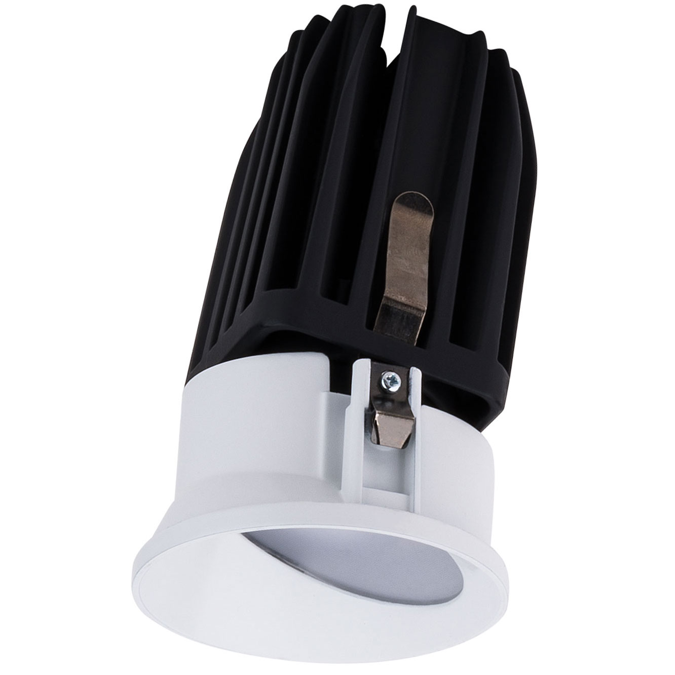 FQ 2IN 25W Round Trimless Wall Wash by WAC Lighting | R2FRWL-935-WT ...