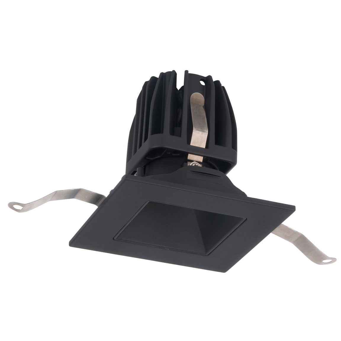 FQ 2IN 15W Shallow Square Trim Downlight by WAC Lighting | R2FSD1T-927 ...