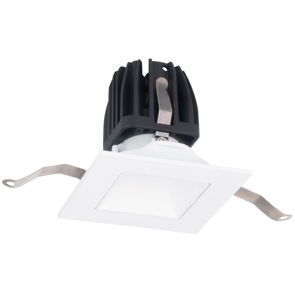 FQ 2IN 15W Shallow Square Trim Downlight by WAC Lighting | R2FSD1T-930 ...