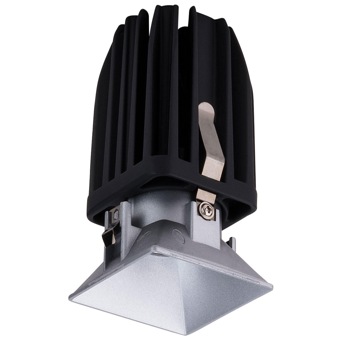 FQ 2IN 25W Square Trimless Downlight by WAC Lighting | R2FSDL-935-HZ ...