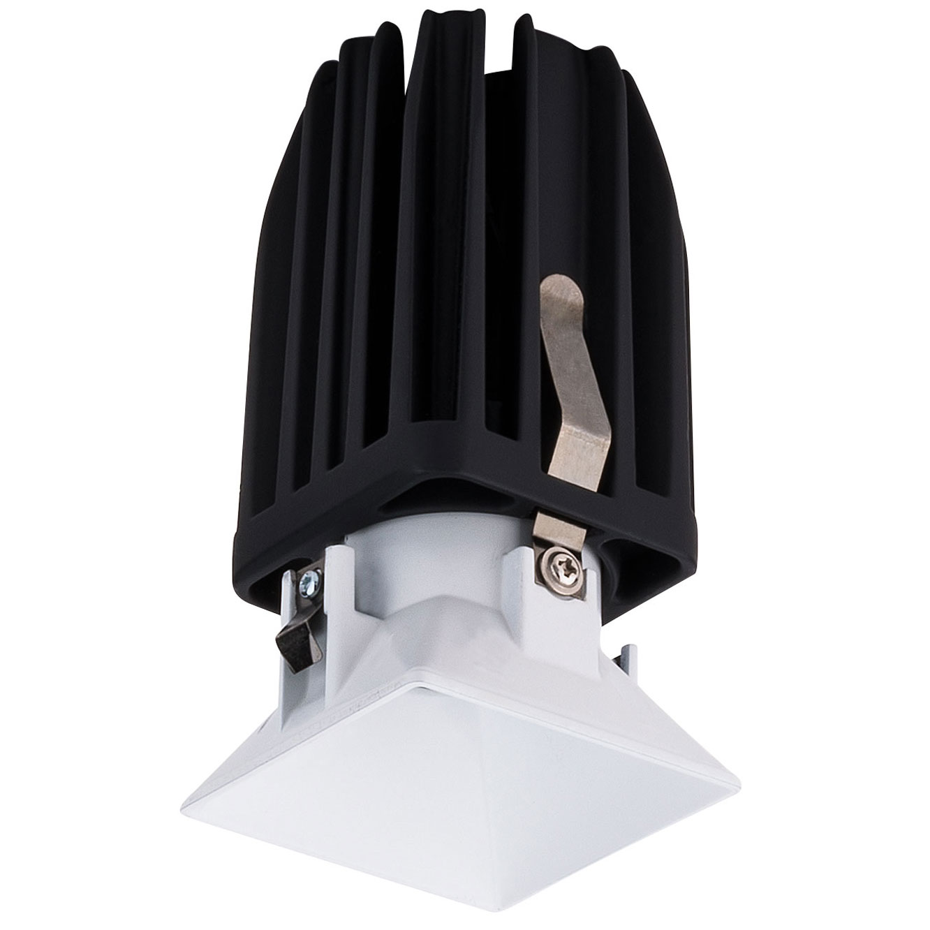 FQ 2IN Square Trimless Downlight Trim by WAC Lighting | R2FSDL-930-WT ...