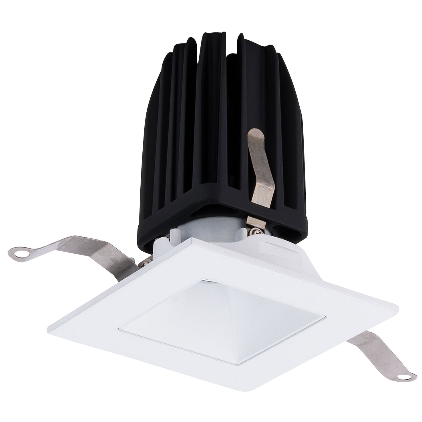 FQ 2 inch Square With Trim Downlight Trim by WAC Lighting | R2FSDT-935 ...