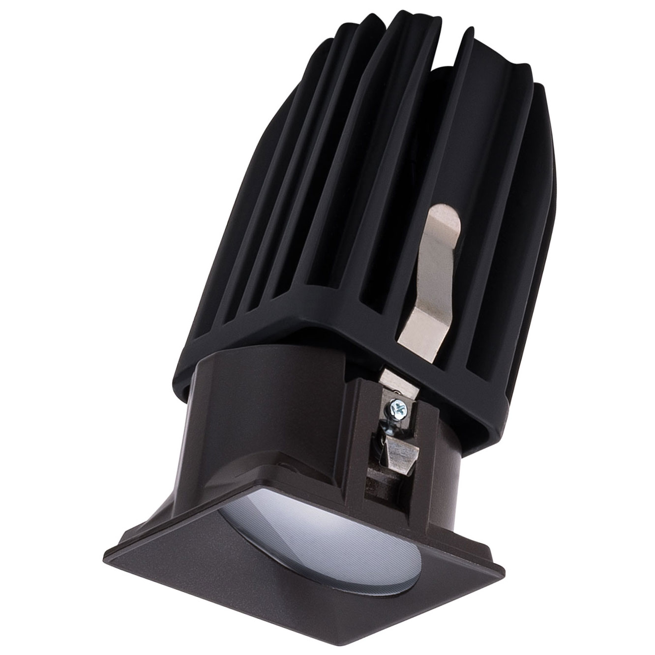 FQ 2IN 25W Square Trimless Wall Wash by WAC Lighting | R2FSWL-935-DB ...