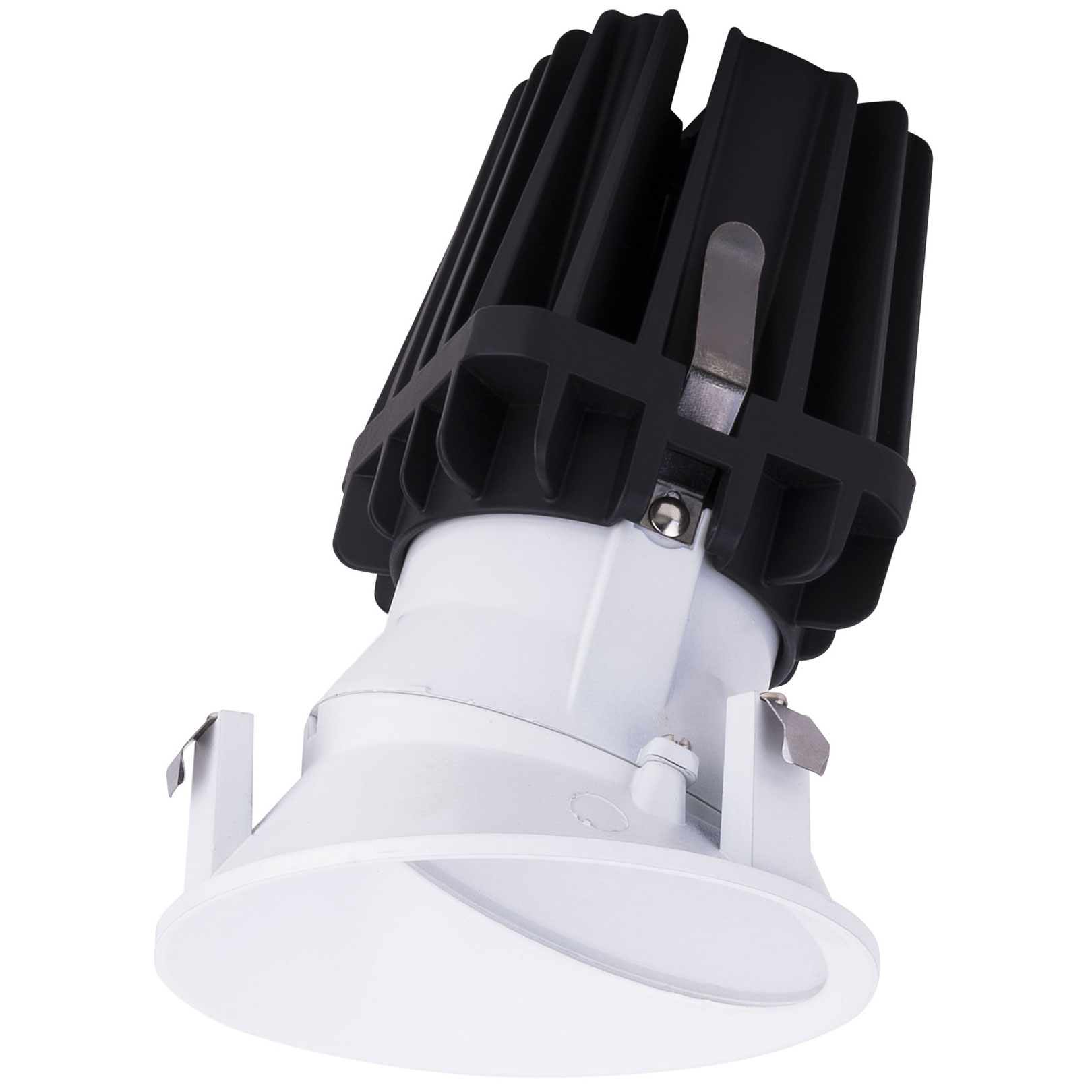 FQ 4IN 28W Round Trimless Wall Wash by WAC Lighting | R4FRWL-935-WT ...