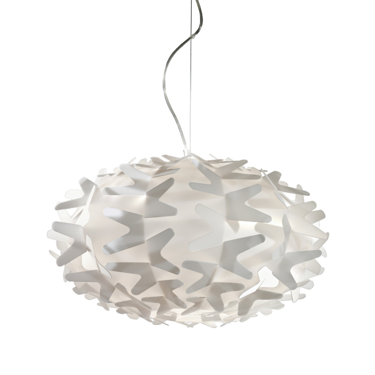 Cactus Suspension by Slamp | CACSM00GLD01T00000US | SLP120678