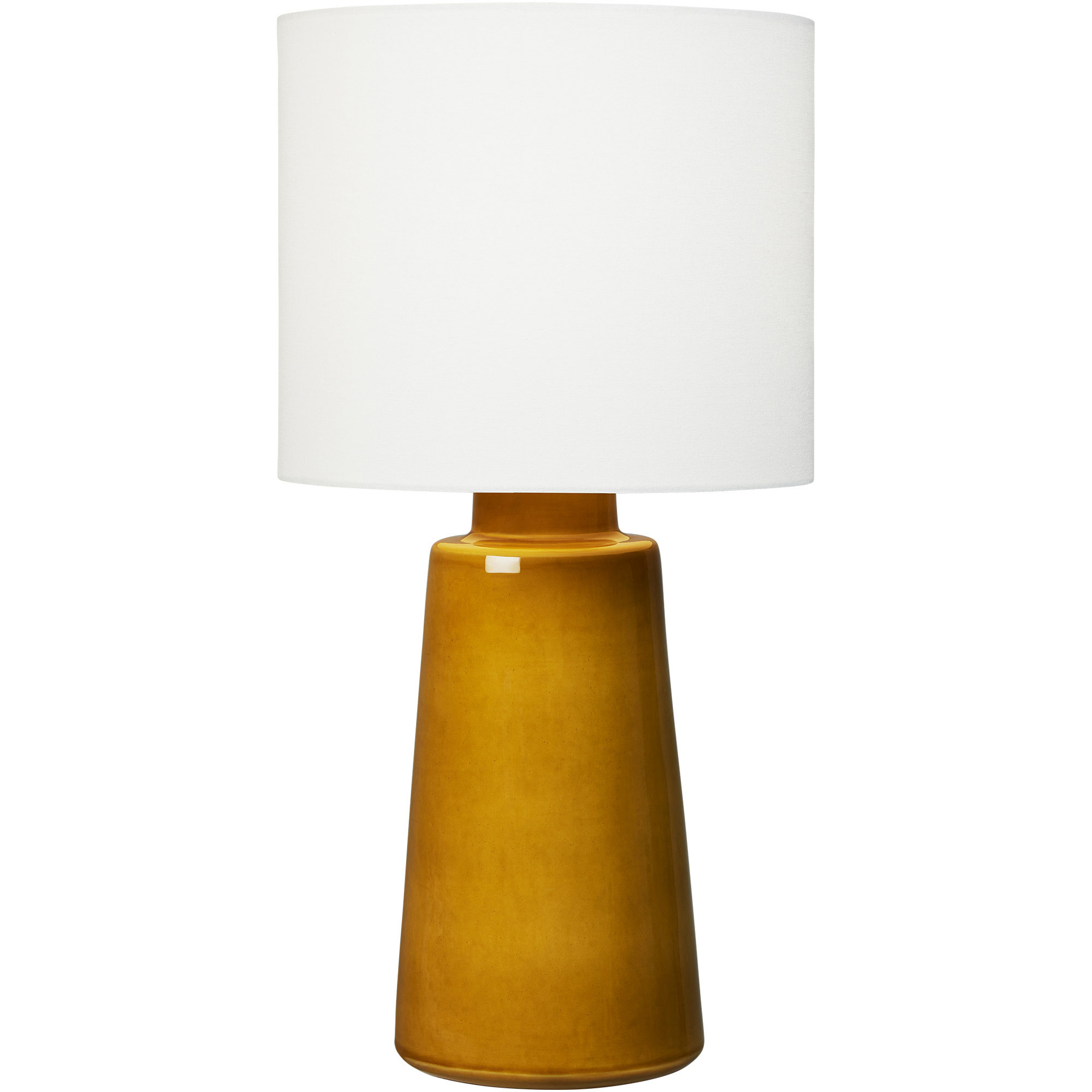 Vessel Table Lamp by Visual Comfort Studio | BT1071OL1 | VCS1207419