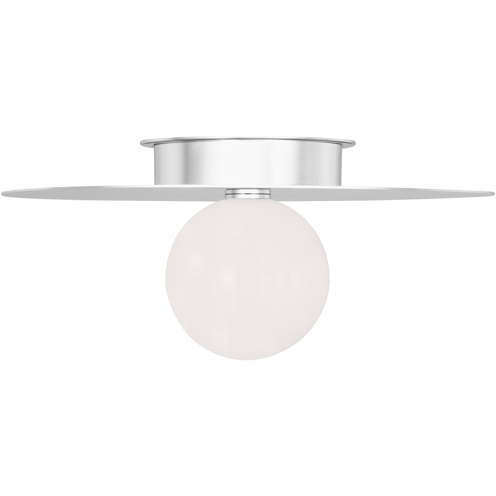 Nodes Ceiling Light by Visual Comfort Studio | KF1021PN | VCS1207625