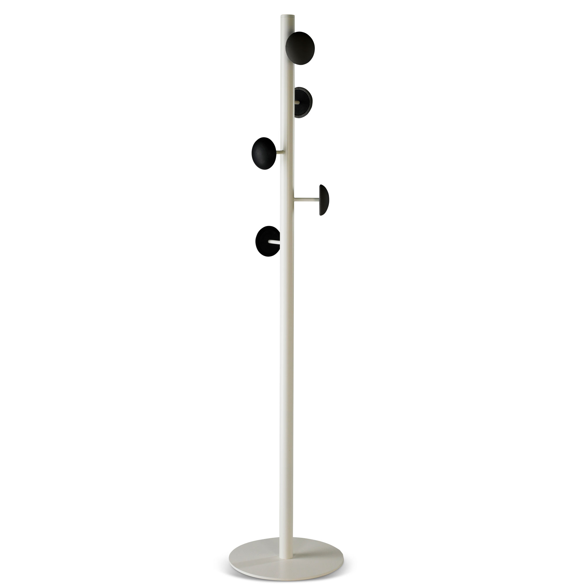 Hang-Up Button Coat Stand by Bent Hansen | 1275100WBBU | BHA1208173