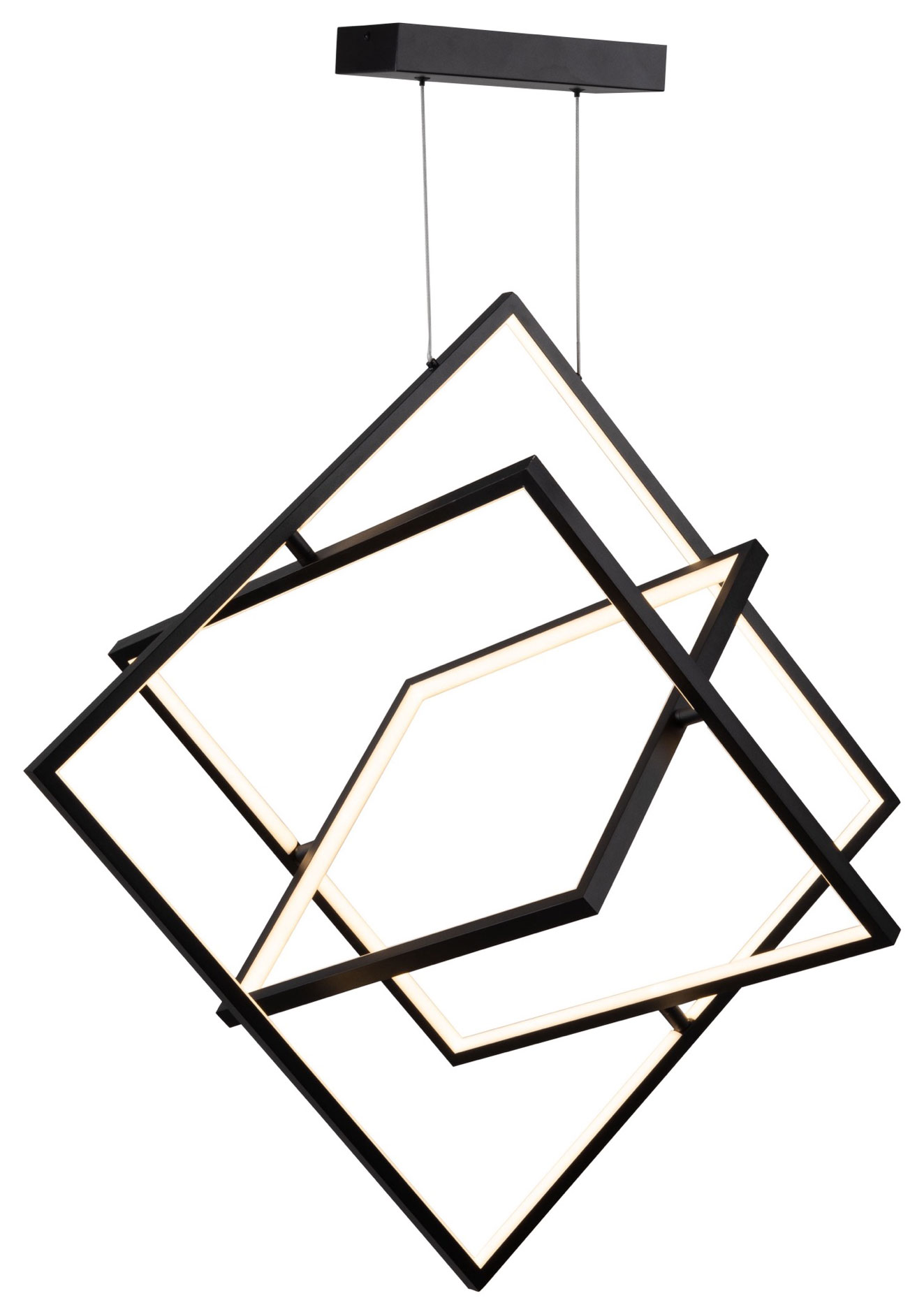 Graymar Pendant by Artcraft | AC7624BK | ARC1221041