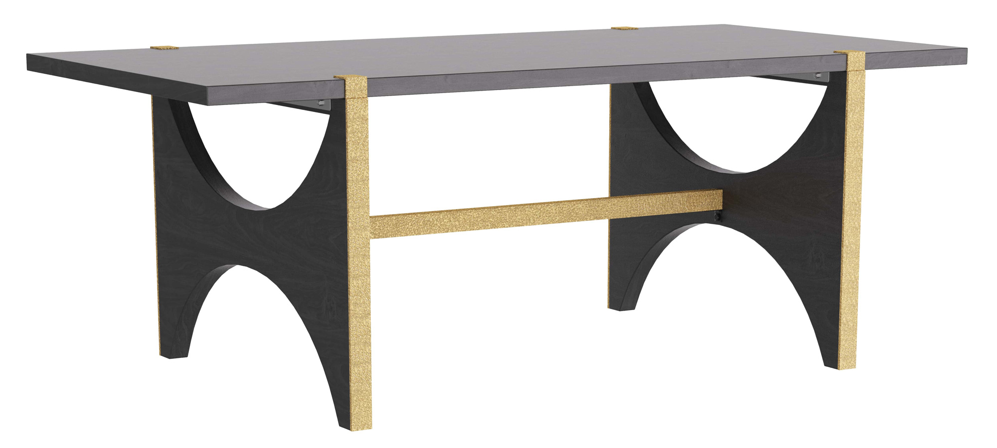 Westheimer Dining Table by Arteriors Home | AH-FDI02 | AHM1221300