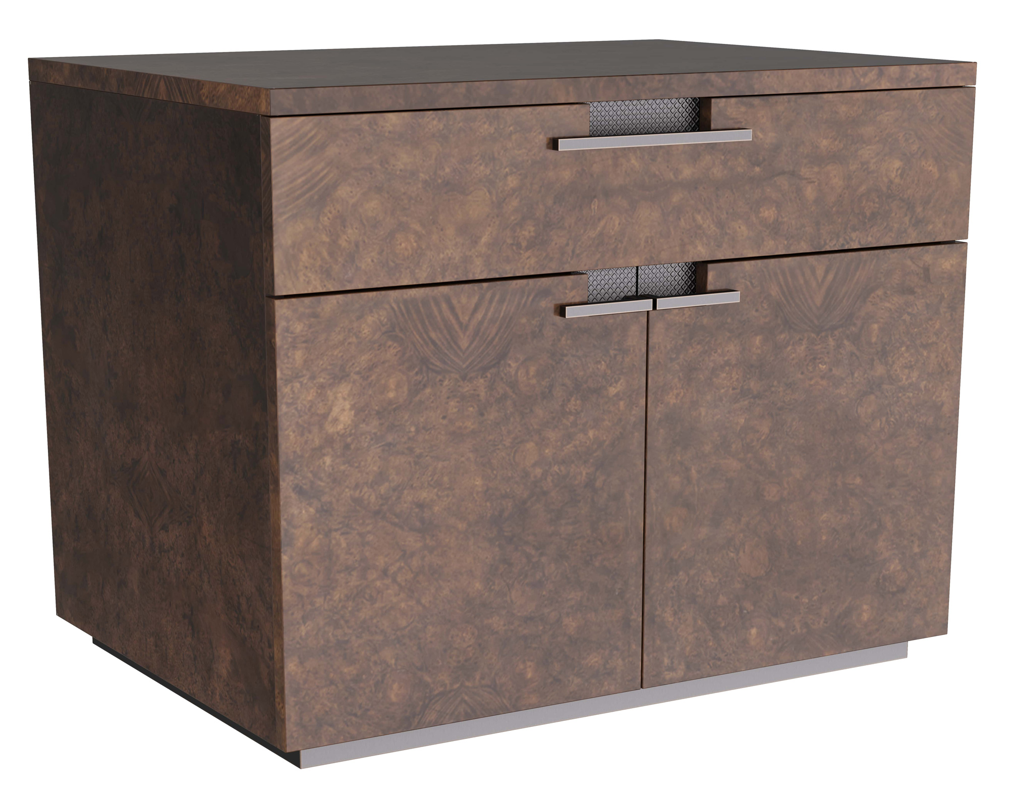 Whalen Side Table by Arteriors Home | AH-FIS01 | AHM1221325